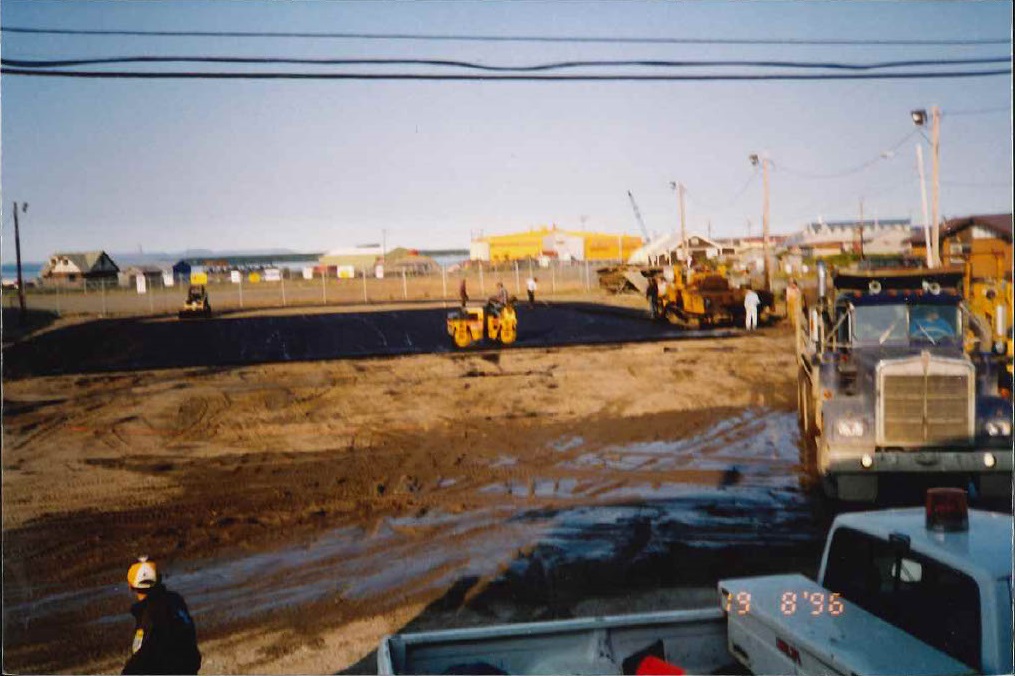Community Photo Album | Kotzebue, Alaska