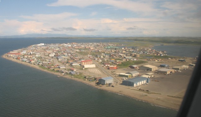 Community Photo Album | Kotzebue, Alaska